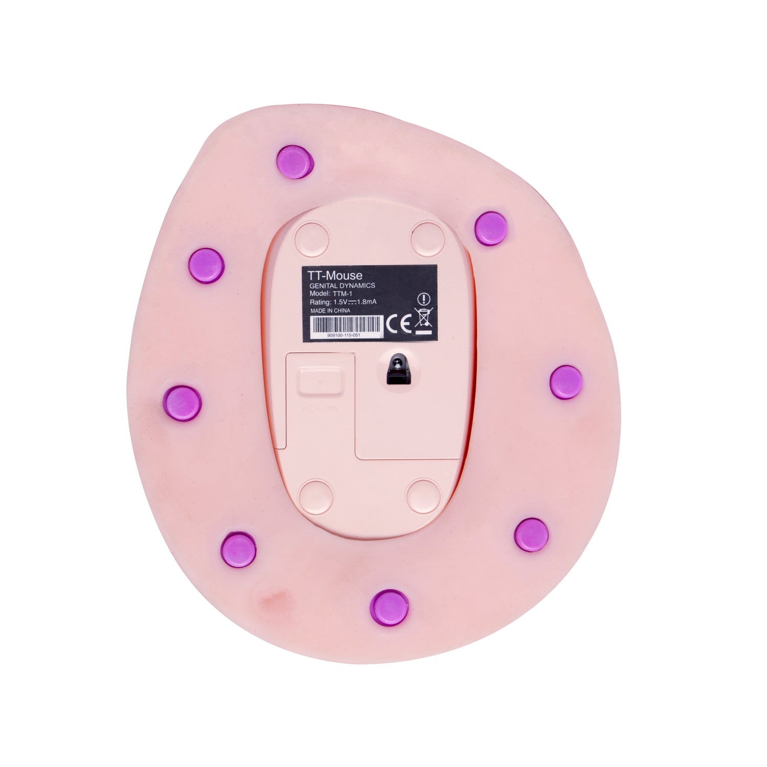 Home of the original TT-Mouse! – GD Sales